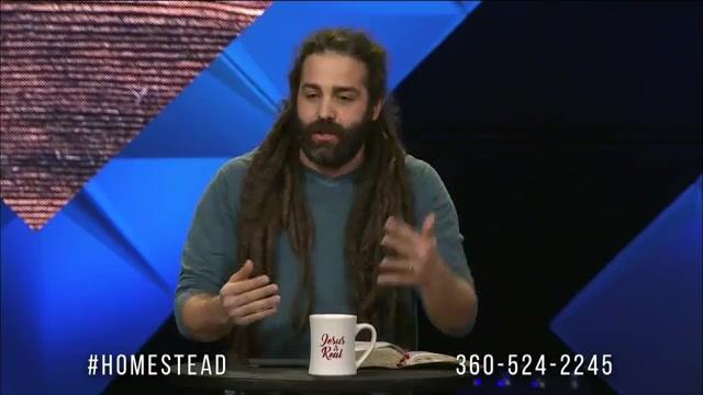 Messages : Crossroads Community Church