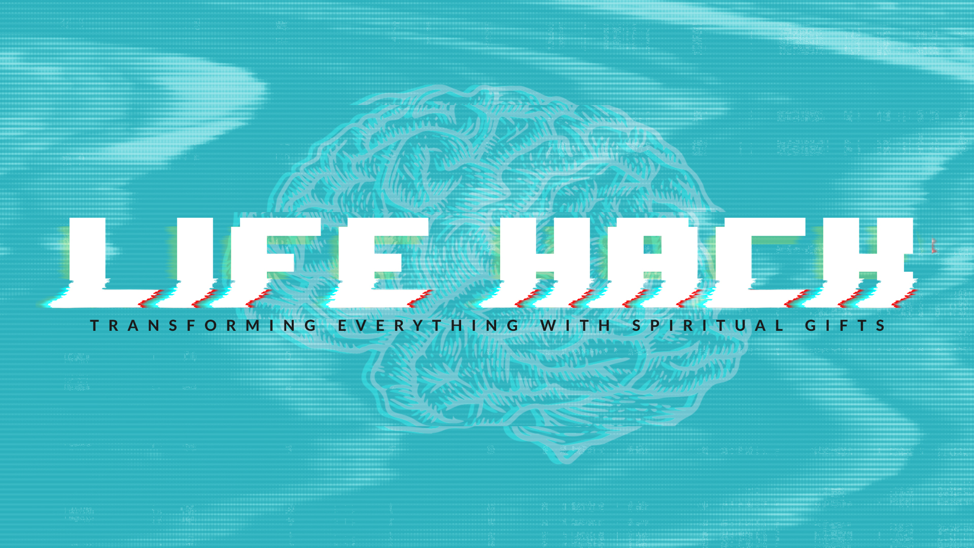 Messages : Crossroads Community Church