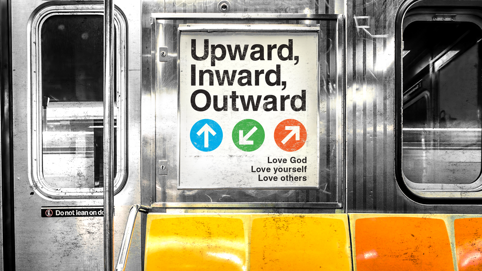 Messages : Crossroads Community Church